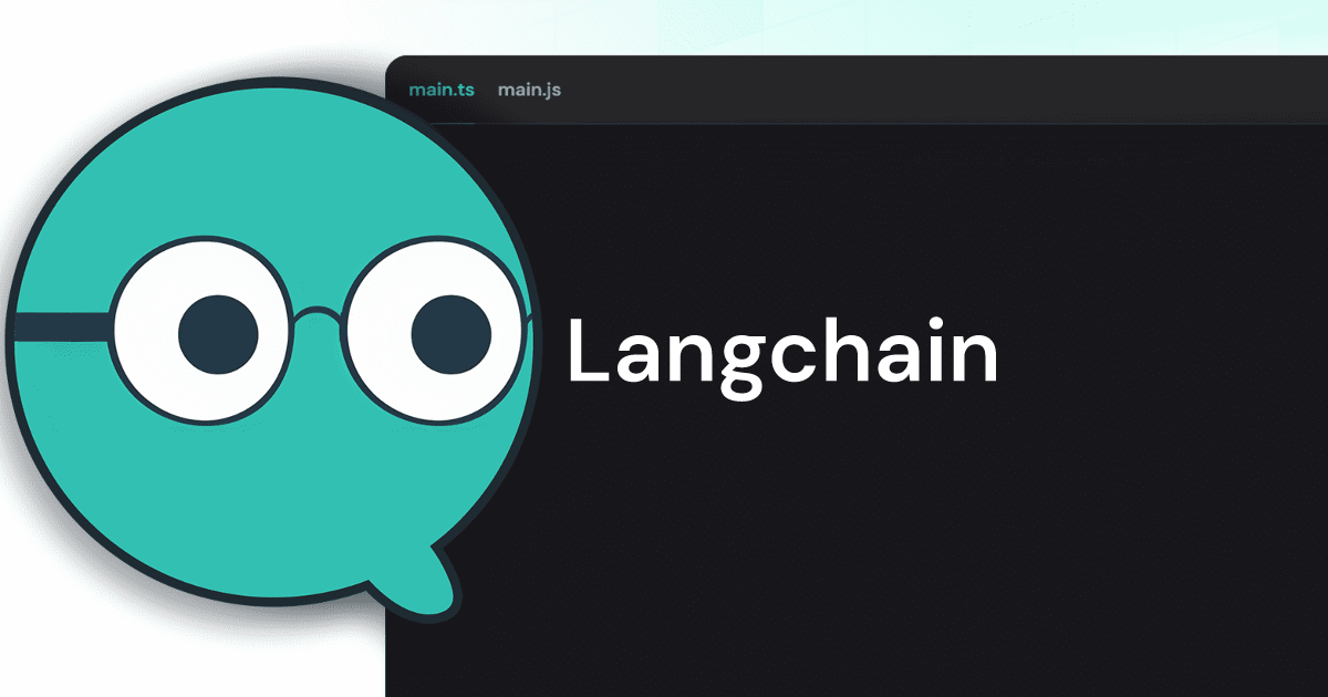 Langchain - BuilderBot.app Chatbot for Whatsapp, Telegram and more Langchain - BuilderBot.app Chatbot for Whatsapp, Telegram and more