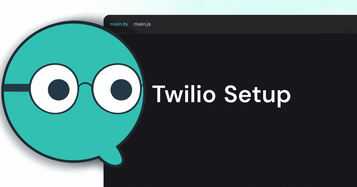 Twilio Setup Builderbotapp Chatbot For Whatsapp Telegram And More